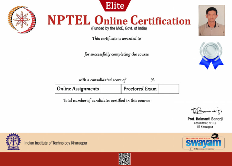 NPTEL Cloud Computing | PDF