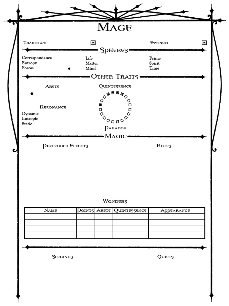 Supernaturaladd On Mage Interactive Pdf