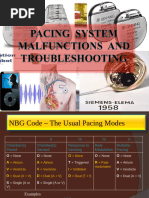 Pacemaker Generator Change Procedure Guide | PDF | Artificial Cardiac ...