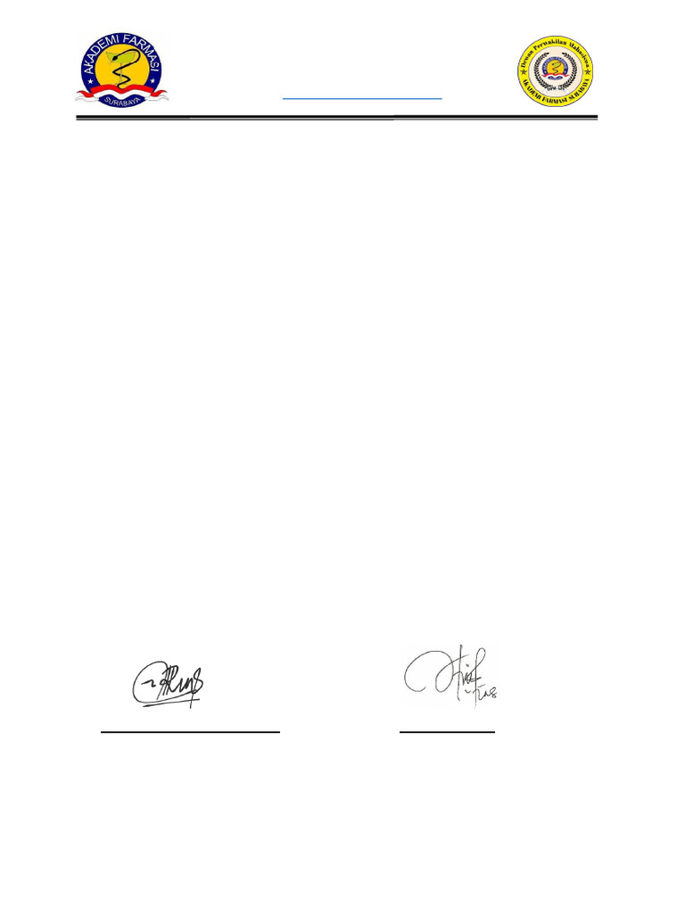 Memorandum Ad-Art Ormawa | PDF