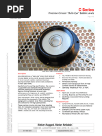 MOST Technique | PDF