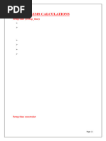 STA Problems for VLSI Interviews | PDF | Electrical Circuits ...