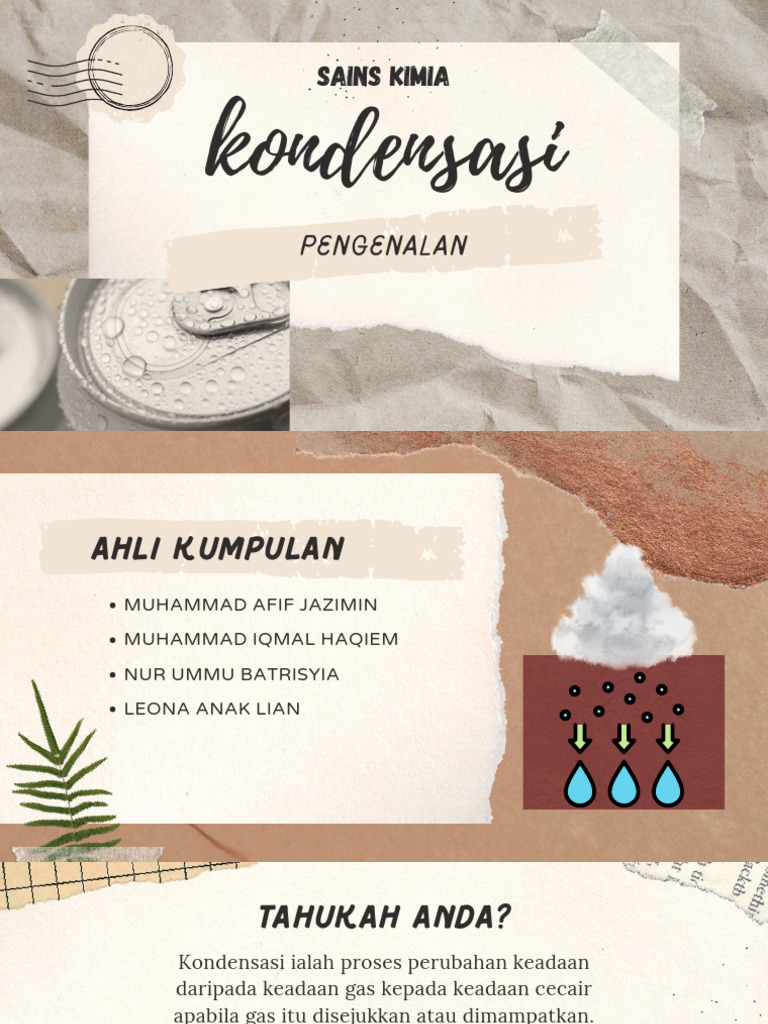 Projek Sains Kimia Pdf Pdf