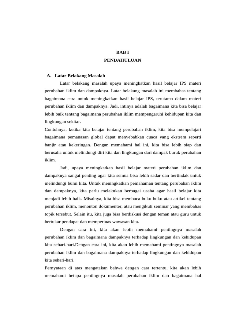 2.draf Bab 123 Yeni-1 | PDF
