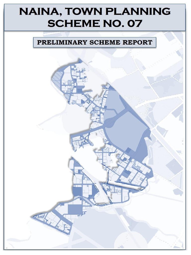 TPS 7 Preliminary Report | PDF