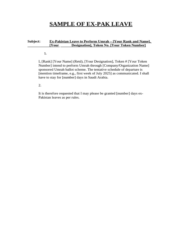 Sample of Ex | PDF