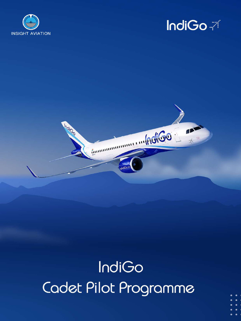 Insight Aviation Brochure | PDF