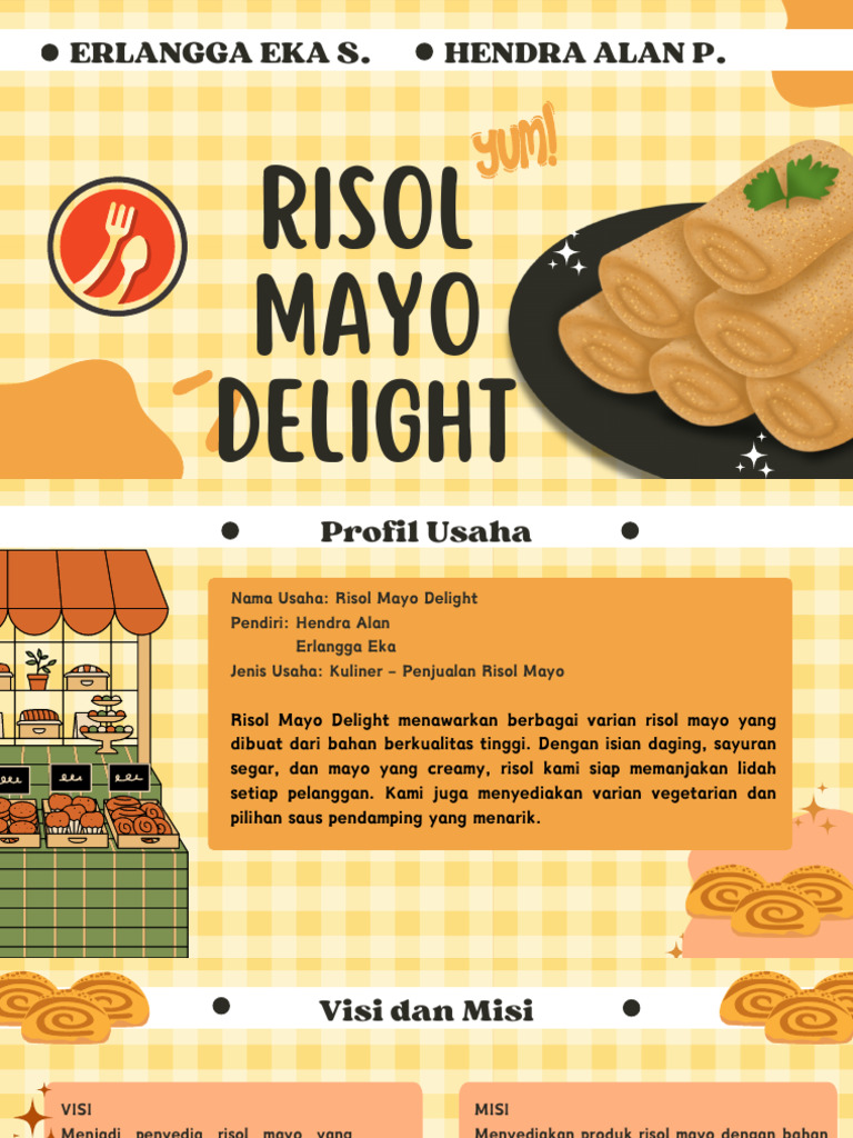 Risol Mayo Delight the Best.pptx_20241029_085329_0000 | PDF