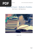 Tadhg Murray LC Construction Studies Portfolio 2024 | PDF | Art | Computers