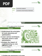 Types of Terminals: Linear/curvilinear Terminal | PDF | Aviation ...