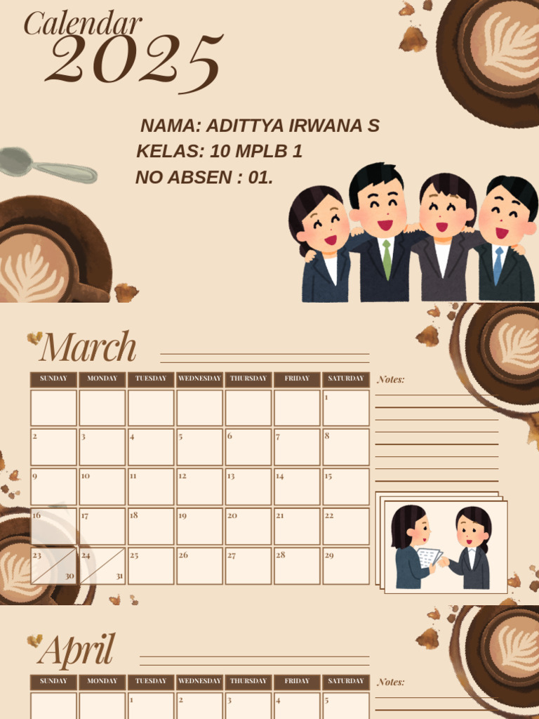 Adittya Irwana S - 20250509 - 081529 - 0000 | PDF