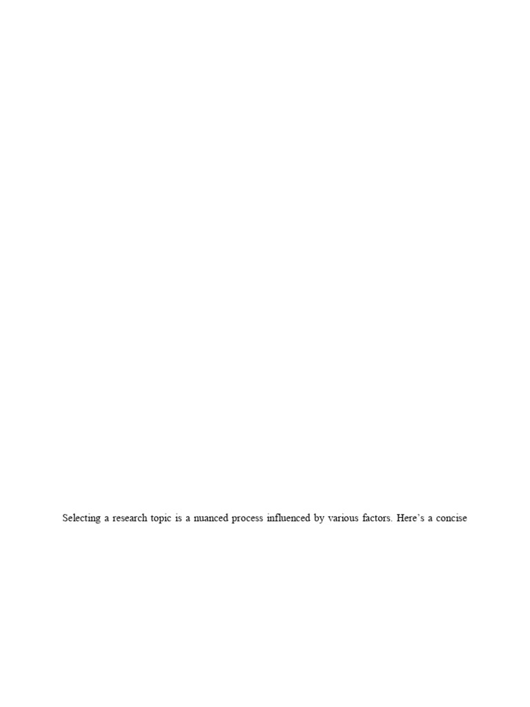 Module 2 Research Methodology | PDF | Hypothesis | Validity (Statistics)