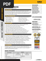 DV TOOL Halliburton | PDF | Casing (Borehole) | Gases