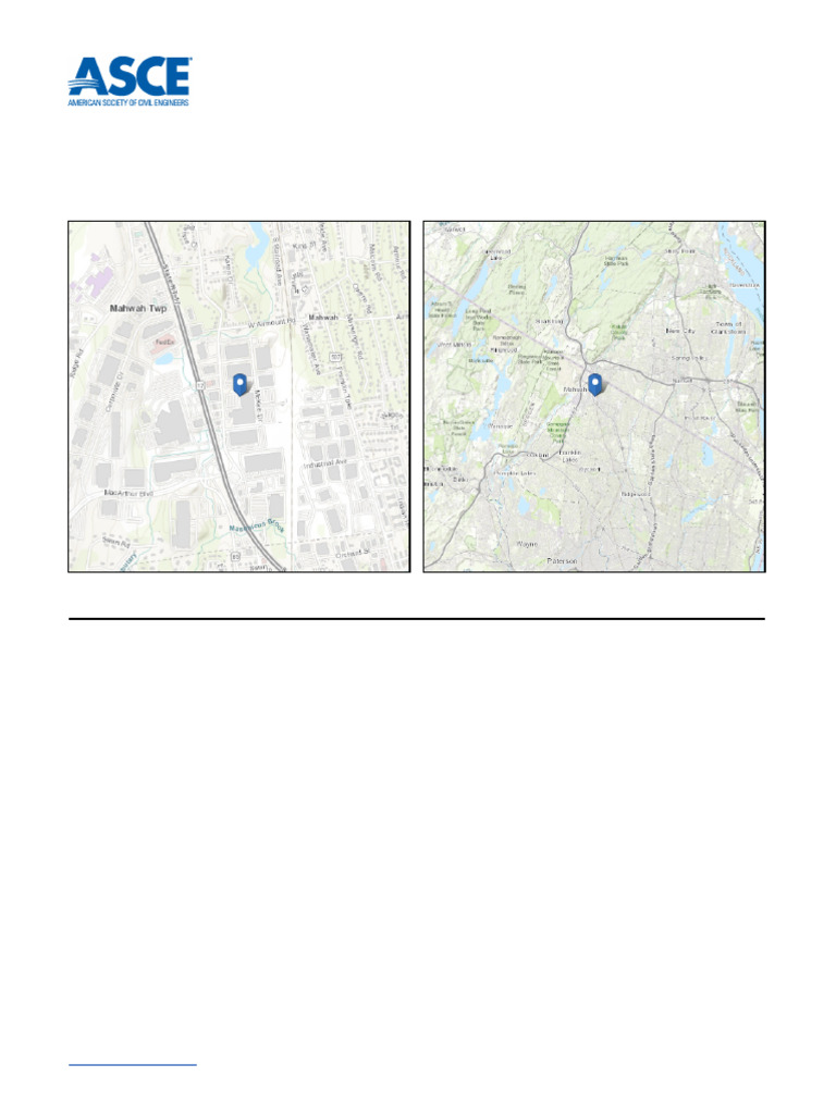 As Ce Design Hazards Report | PDF