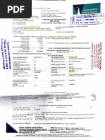 PAP Refill Request en | PDF | Medicine | Pharmacology