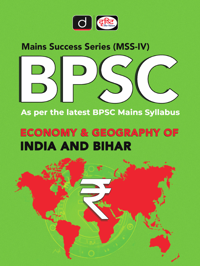 Climate and Soil of Bihar Analysis | PDF | Subsidy | Agricultural Subsidy