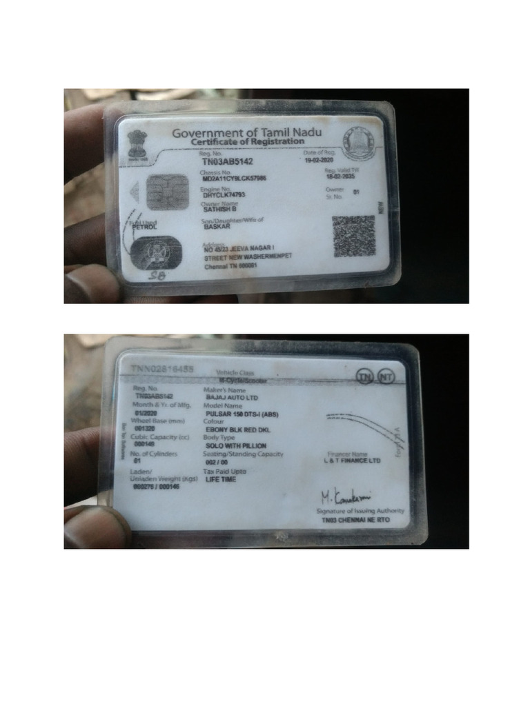 Satish RC Book | PDF