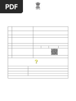 Understanding Mexican Voter Cards | PDF | Mexico | Access Control