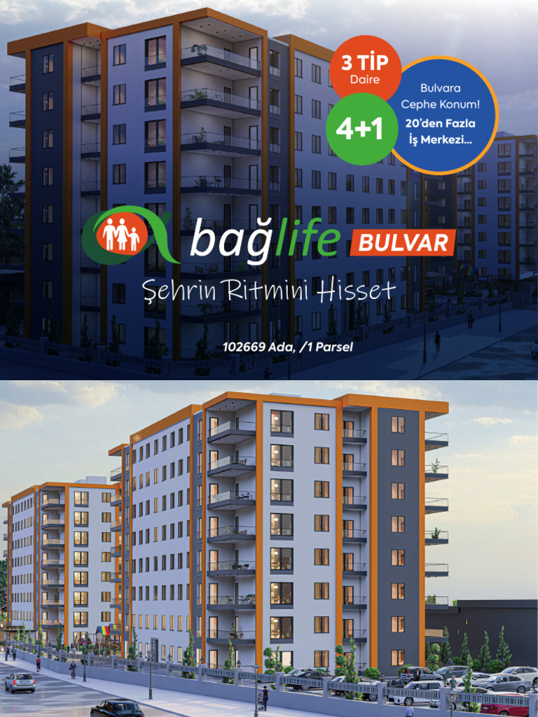 Baglife Bulvar Compressed | PDF