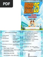 Oath Taking Ceremony: Inductio N Program | PDF