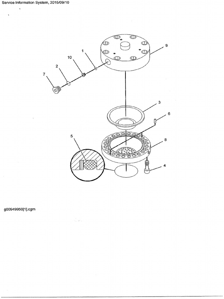 Cat H120 - 20150911074735009 | PDF