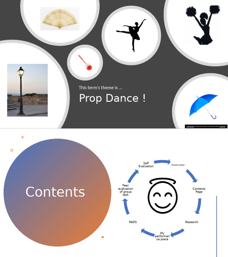 Last Year 7 Project | PDF