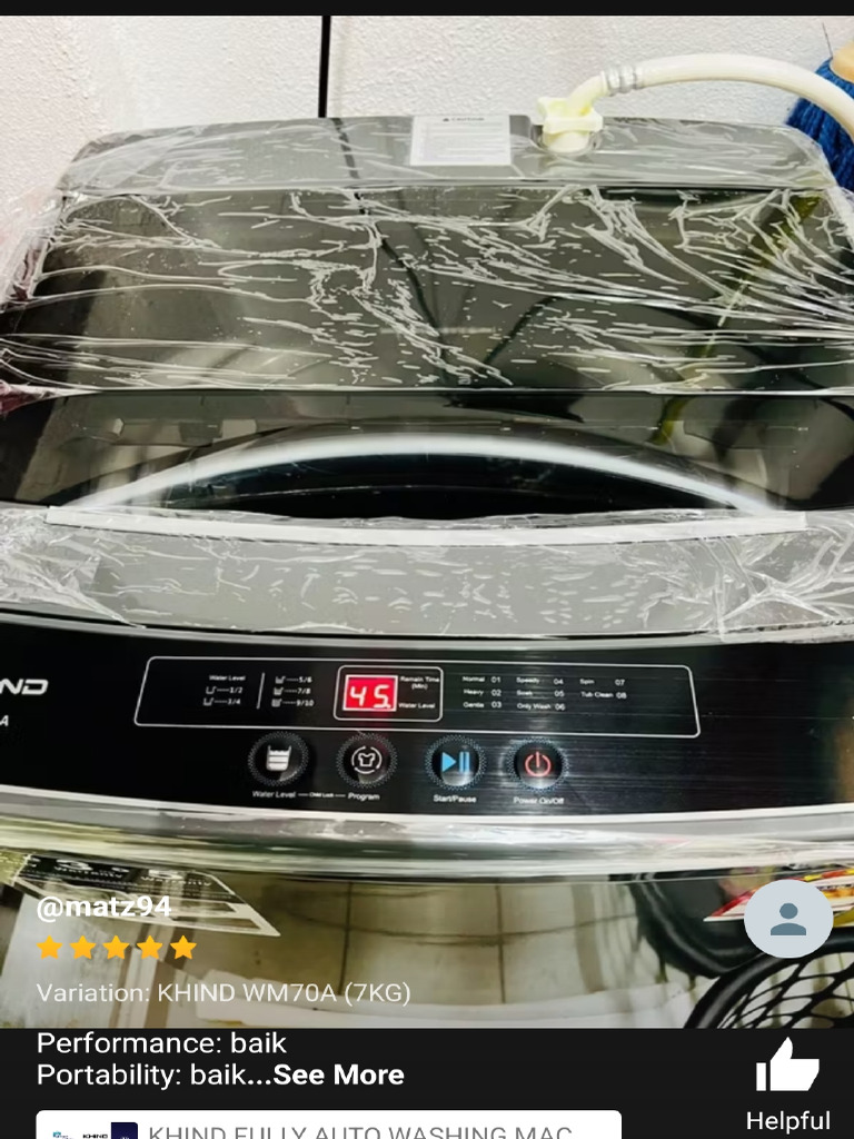 Washing 2 | PDF