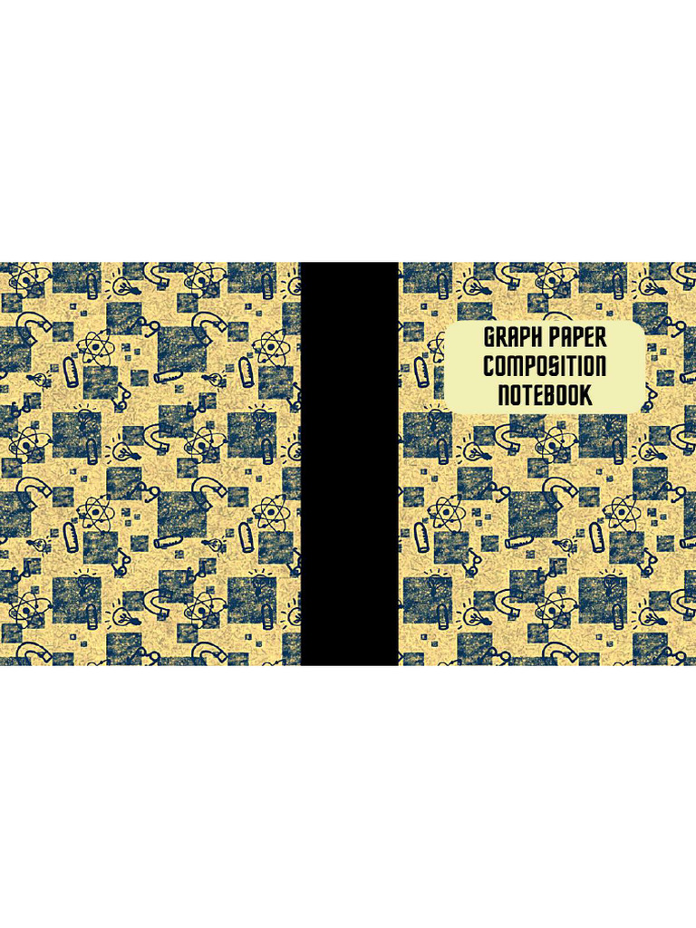 Lab Notebook Sample Design 4 | PDF