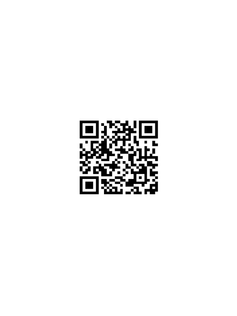 QR Code Apple | PDF