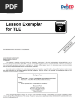 Grade 7 Sectors of ICT and Its Career and Business Opportunities (Part ...