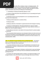 Article 171 - 172 RPC | PDF | Social Science | Law