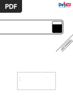 Q3 LAS AP8 Lesson3 Week3 | PDF