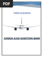 A320 Fuel System Overview | PDF | Pump | Valve
