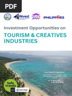 DTI Directory of Key Officials As of 24 June 2024 | PDF | Business ...