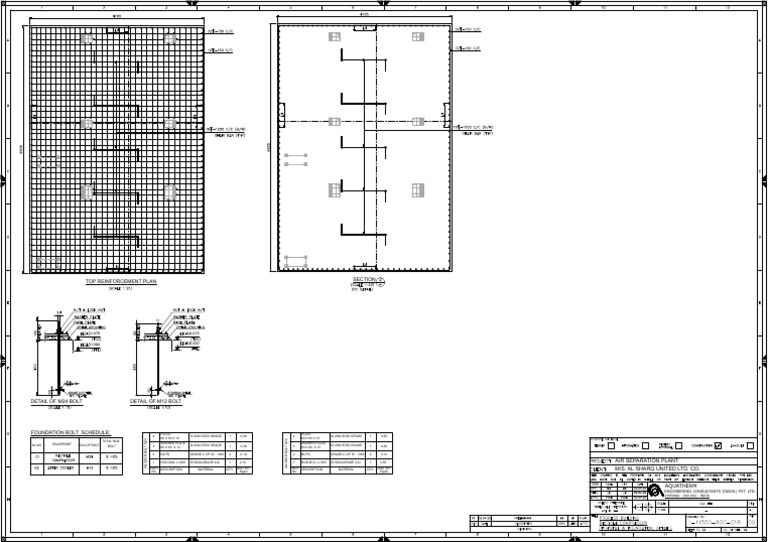 1 11550 600 018 Rev 00 Poplar5000 Recycle Compressor Pedestal ...