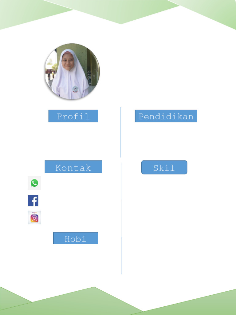 CV Durrotul Hikmah | PDF
