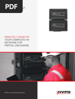 PR12102PT-001-4 HVPD PDS Insight 2 and OLPD Manager User Manual - TAURUS | PDF | Electrical ...