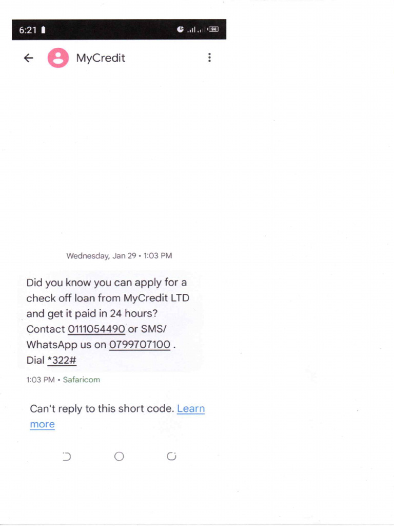 Timoth Claim20250512 - 19394233 | PDF