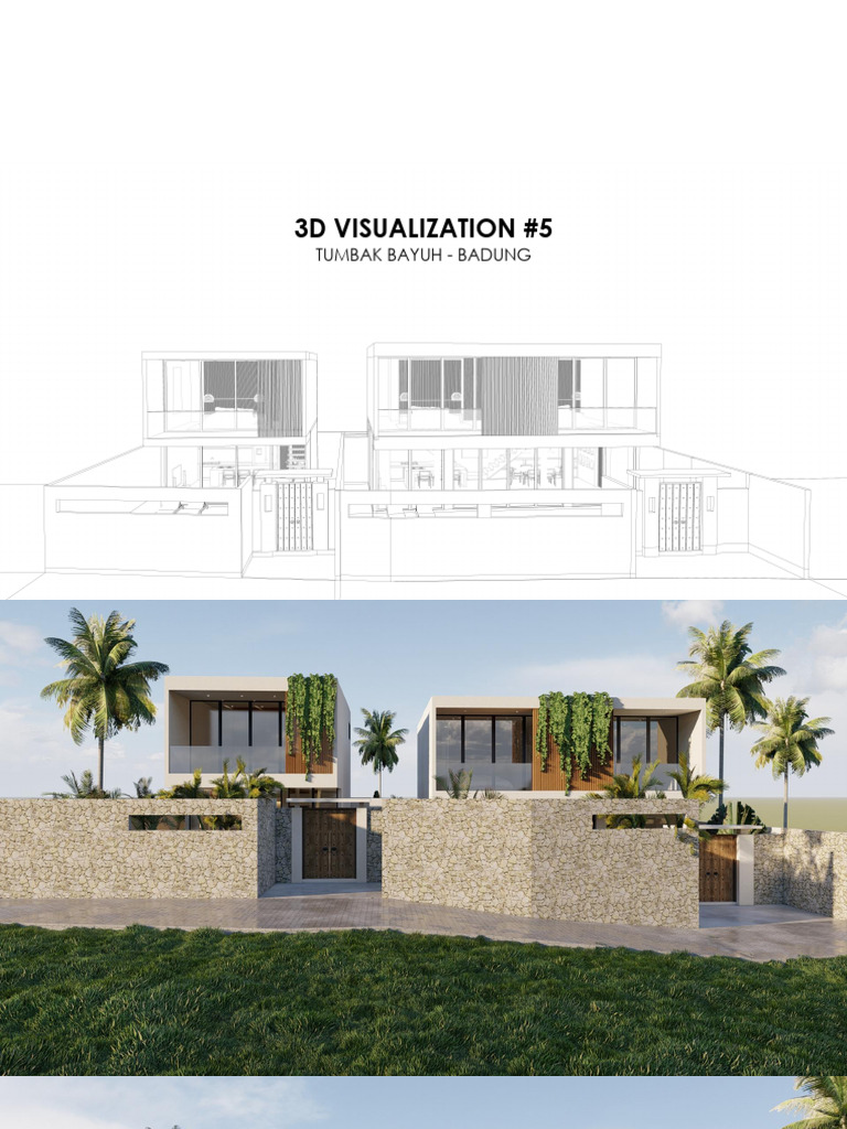 3D Viz - VTB R5 | PDF