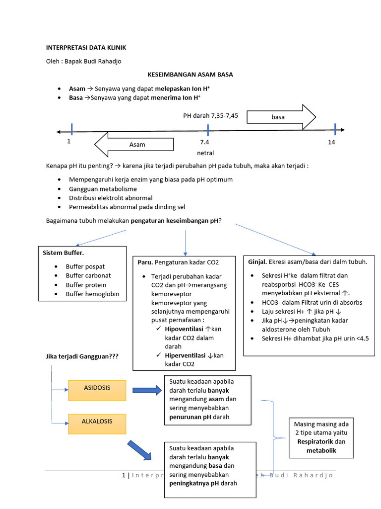 Modul IDK Pak Budi Raharjo Apt | PDF
