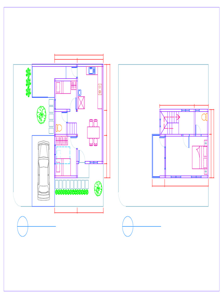 2F House | PDF