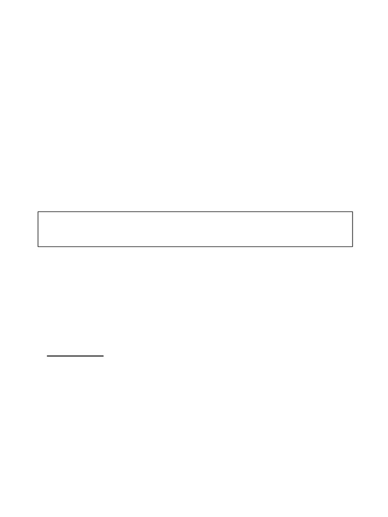 Job Assessment for IEB Membership | PDF