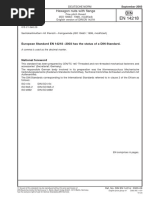 Din 929 | PDF | Nut (Hardware)