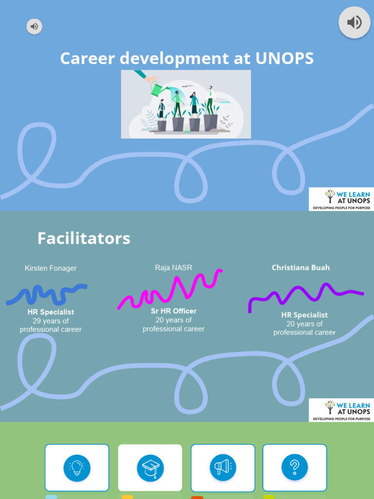 AFR Regional Career Development Session 2025 | PDF | Social Psychology | Psychology