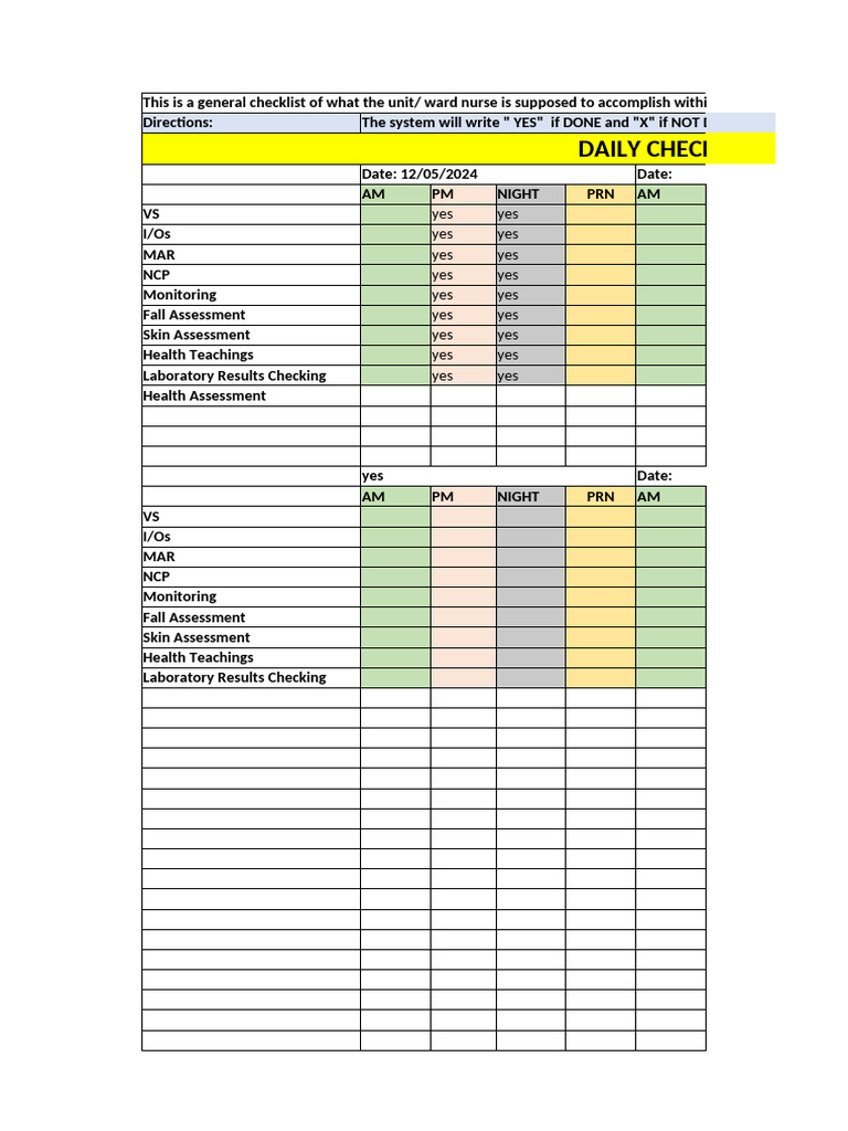 EMR Template For Patient ID 3 | PDF | Dehydration | Medical Specialties