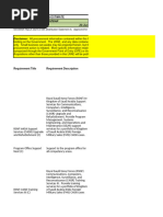 PMW 770 Undersea Communications Overview | PDF | Communications ...