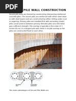 Drywall VS CHB | PDF | Masonry | Building Materials