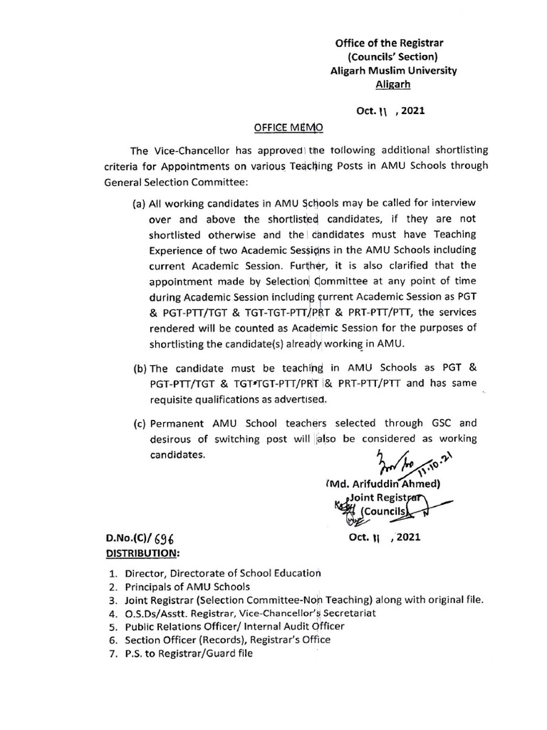 Promotions Rule | PDF