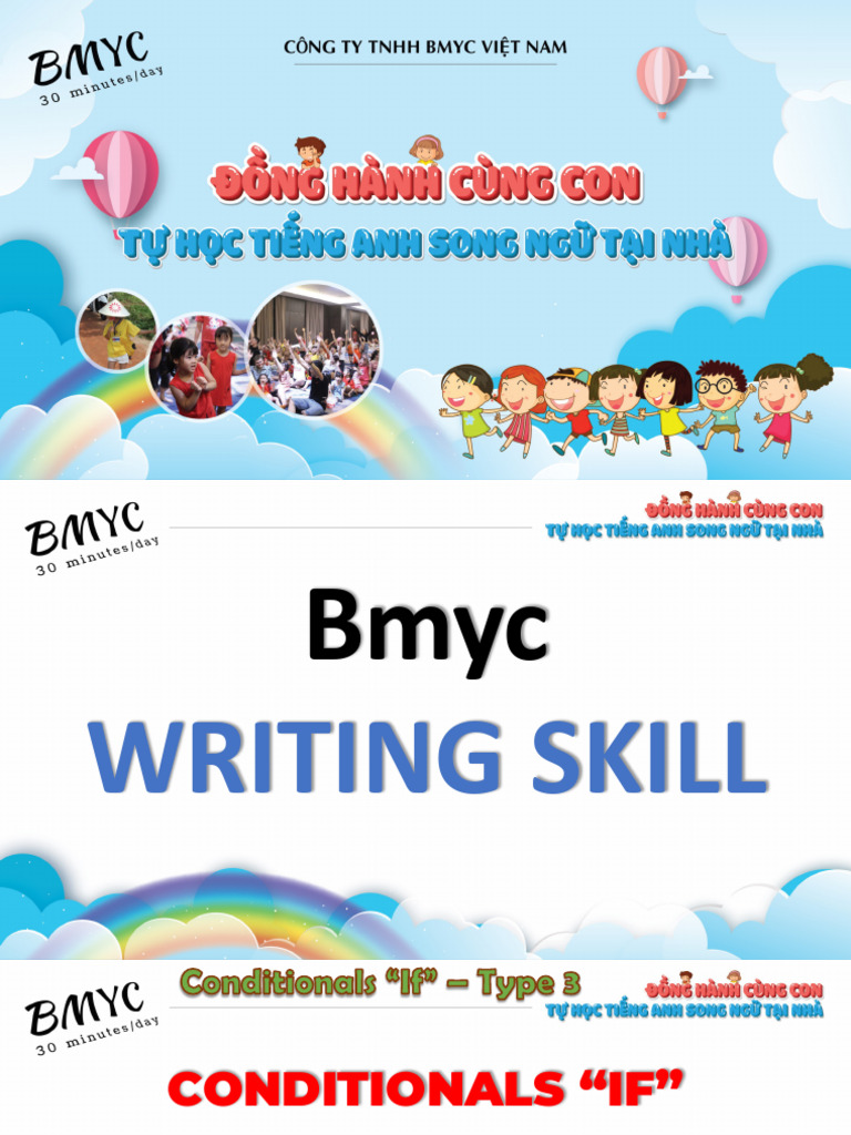 Understanding Conditional Sentences | PDF | Language Mechanics | Grammar