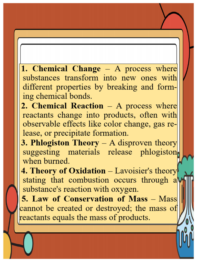 Phlogiston vs. Oxygen in Combustion | PDF